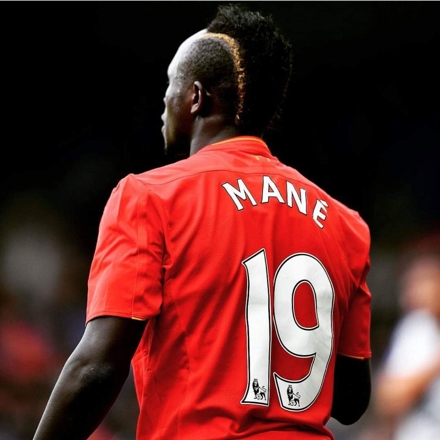 'Man United Was The Team I Wanted To Join' - Sadio Mane Spills SHOCKING ...