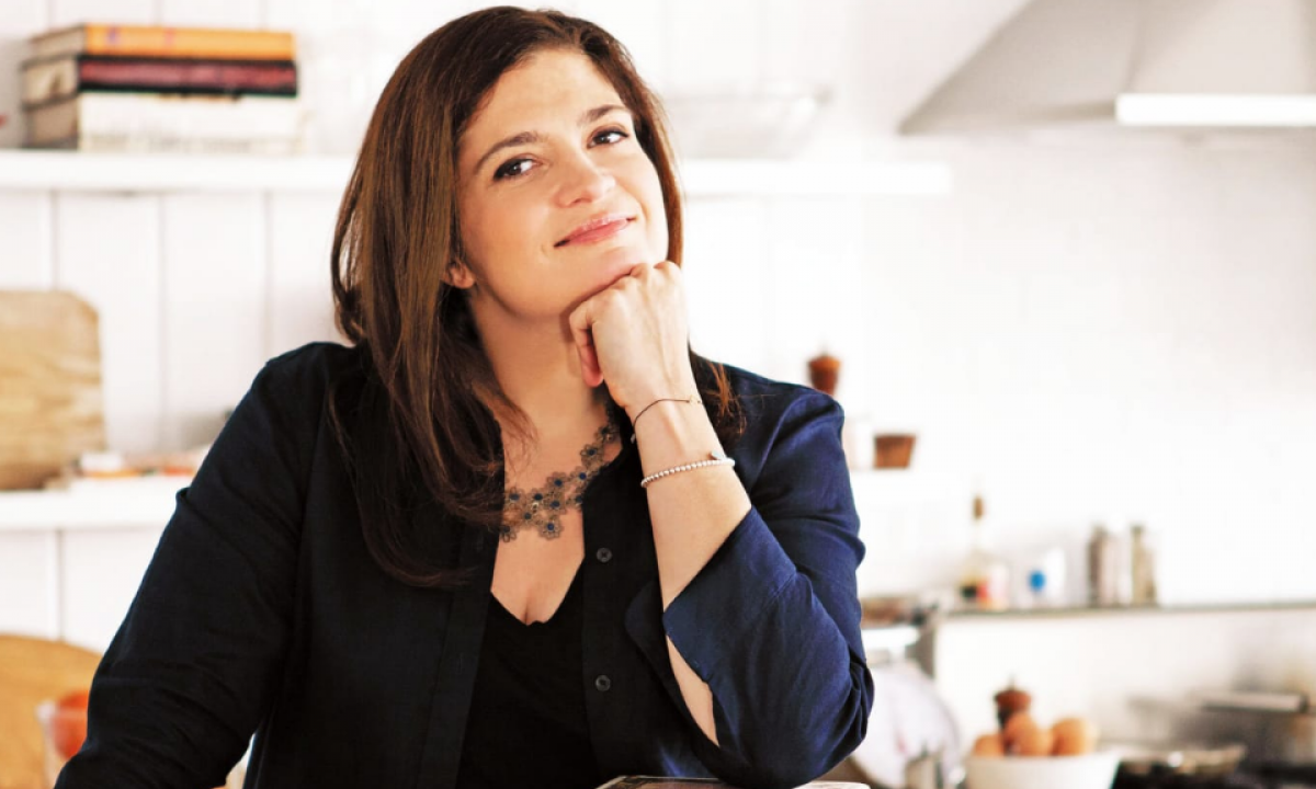 Alex Guarnaschelli Husband