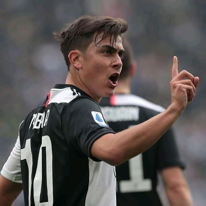 Paulo Dybala CONFIRMS Tottenham And Man United Talks! - MySportDab