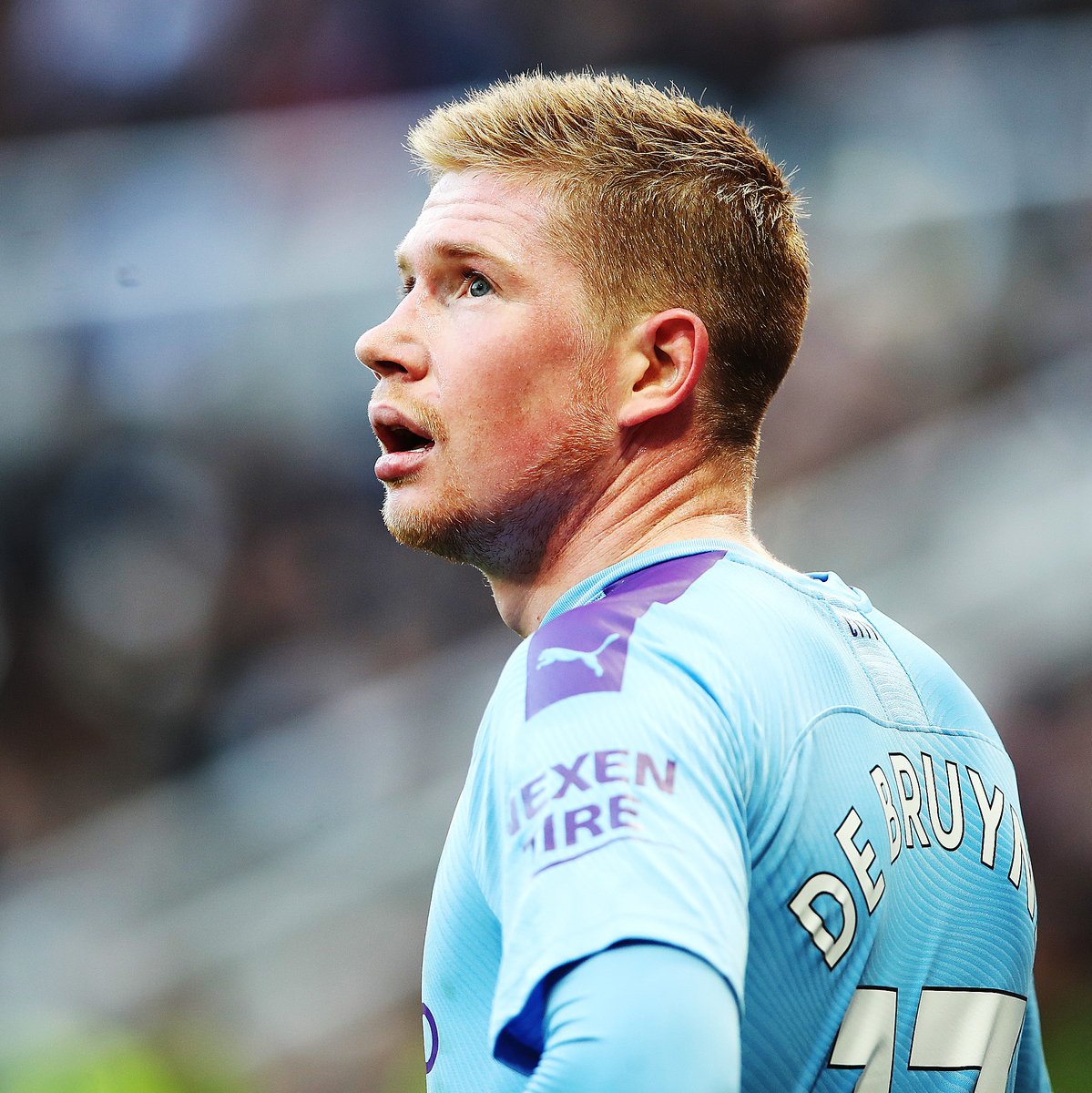 Man City Star Kevin De Bruyne Wins Premier League Player Of The Season ...