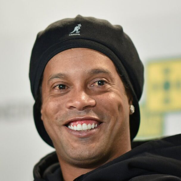 Brazil Legend Ronaldinho RELEASED From House Arrest In Paraguay ...