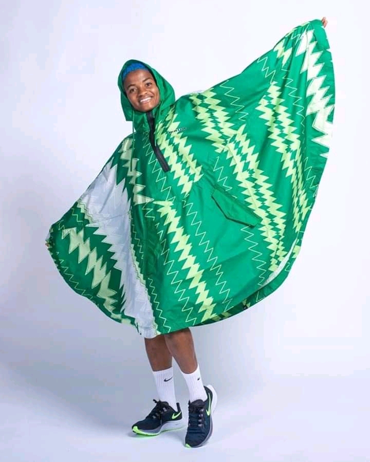 Nigeria Officially Release National Team Kits || See Photos - MySportDab