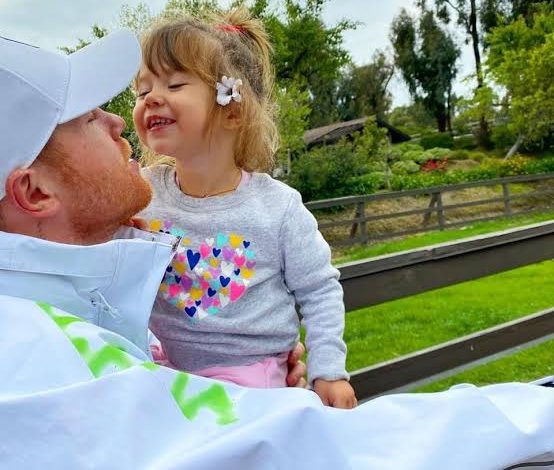 Emily Cinnamon Alvarez Bio Canelo Alvarez Daughter