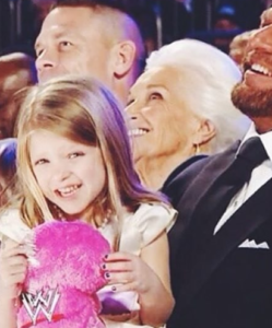 Murphy Claire Levesque, Aurora, Vaughn Bio Net Worth - MySportDab