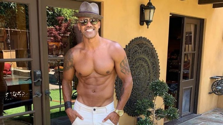 Sherrod Moore Bio Shemar Moore Father - MySportDab