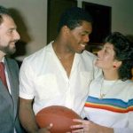 Cindy Deangelis Grossman Bio Herschel Walker Wife [2022]