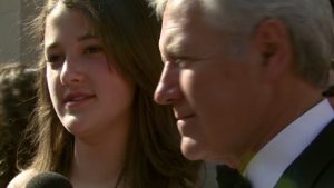 Emily Trebek Alex Trebek's Daughter Bio Net Worth - MySportDab