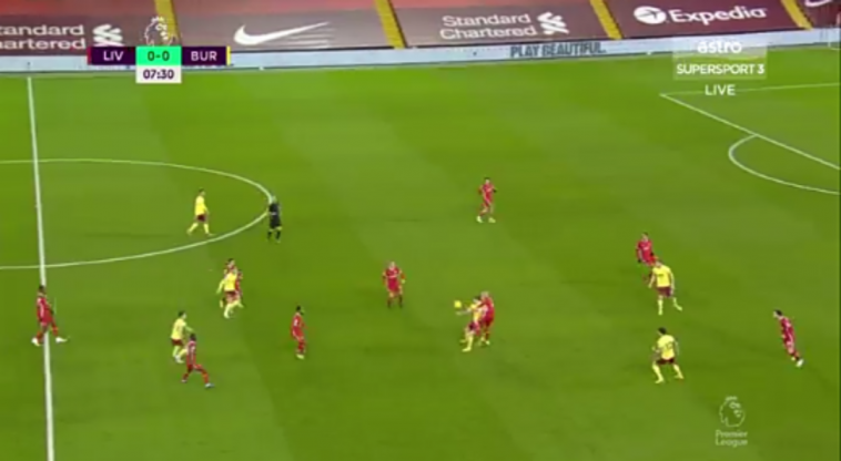 Liverpool Vs Burnley Live Stream Watch Match Now Mysportdab