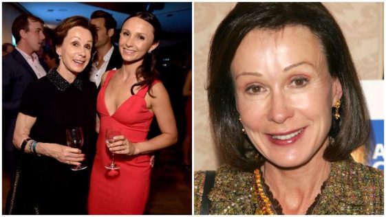 Susan Brown Michael Bloomberg Ex-Wife Bio - MySportDab