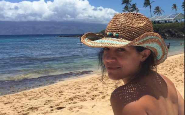 Kimberly Fey Bio: Donnie Wahlberg Ex Wife - MySportDab