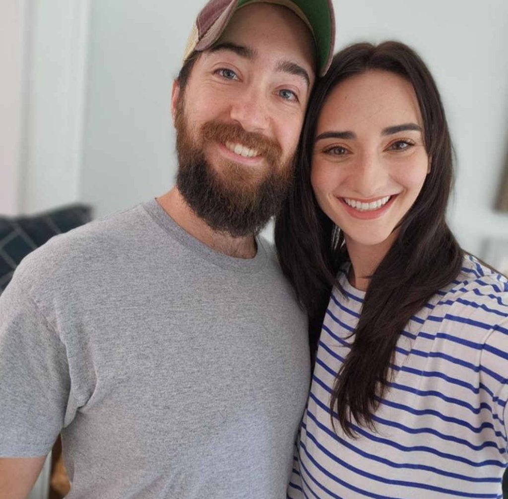 Abigail Shapiro Bio Age Husband Pregnant - MySportDab