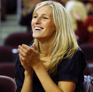 Brynn Cameron: The Woman Blake Griffin Left at the Altar
