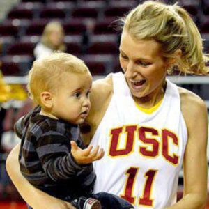 Brynn Cameron: The Woman Blake Griffin Left at the Altar