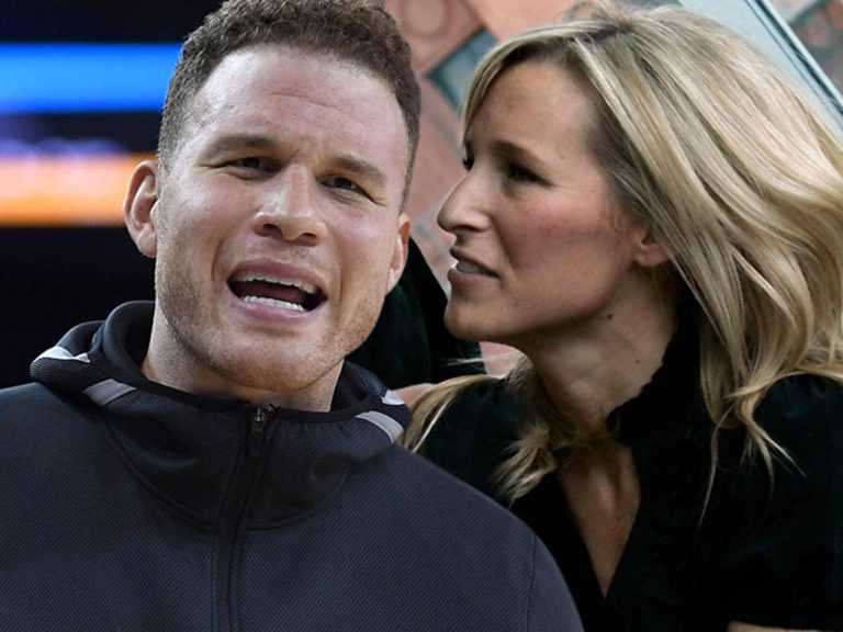 Brynn Cameron: The Woman Blake Griffin Left at the Altar