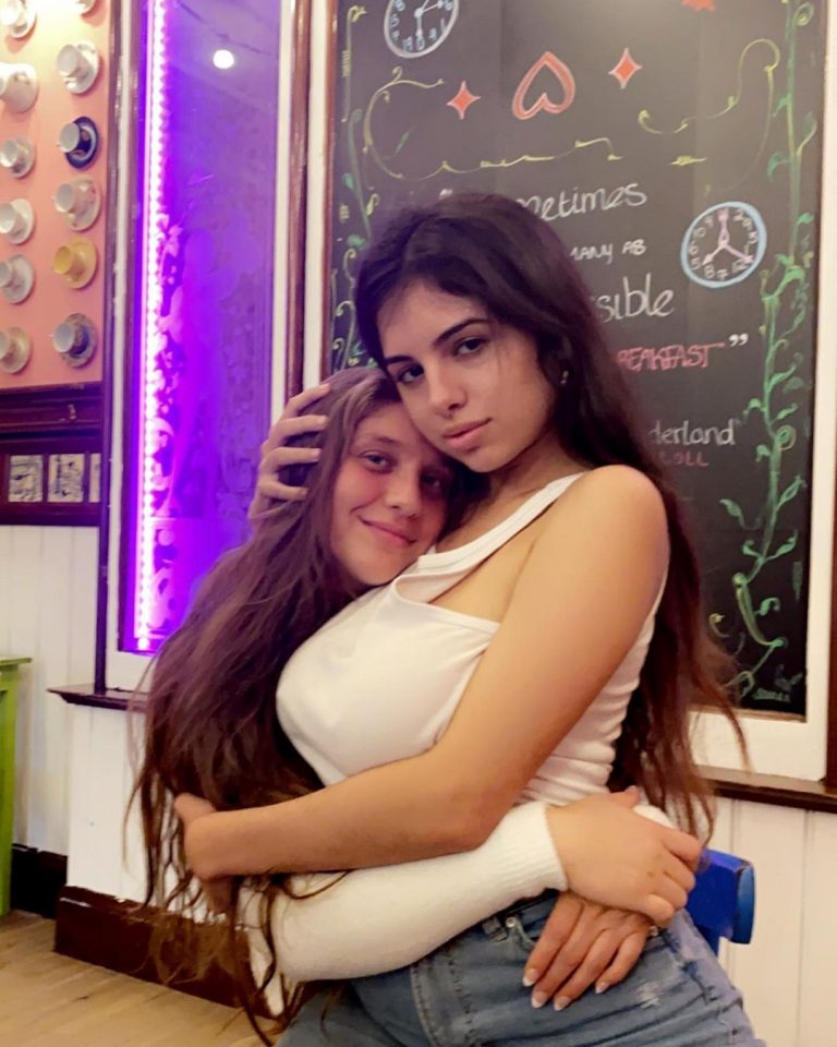 Mati Marroni Bio Wiki Career Net Worth - MySportDab