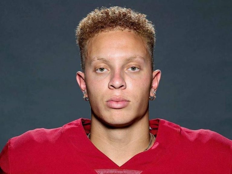 Spencer Rattler Bio Career Parents Net Worth - MySportDab