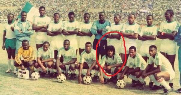 Samuel Okwaraji Bio Career Death [2023 Update] - MySportDab