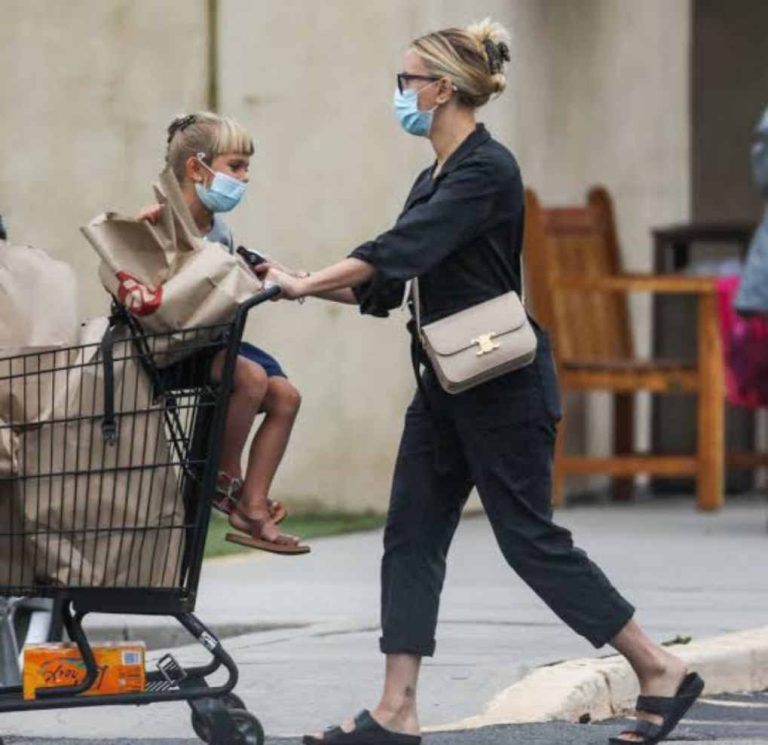 Rose Dorothy Dauriac Bio: Scarlett Johansson Daughter