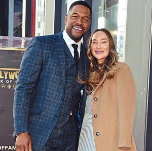 Kayla Quick Bio Michael Strahan Girlfriend - MySportDab