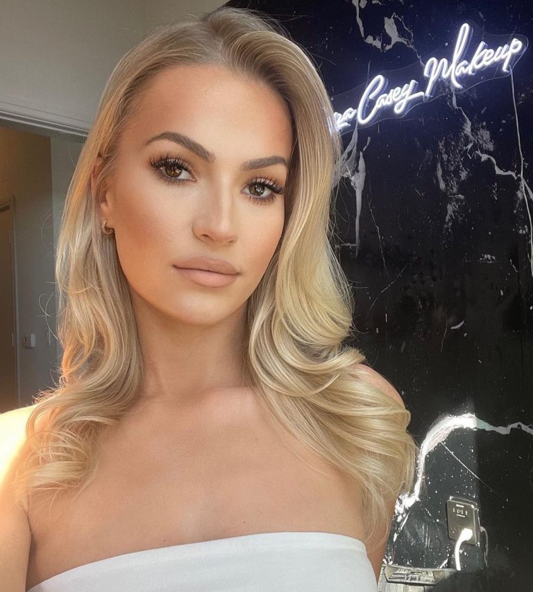 Natalie Buffett Dak Prescott Girlfriend Bio Net Worth - MySportDab