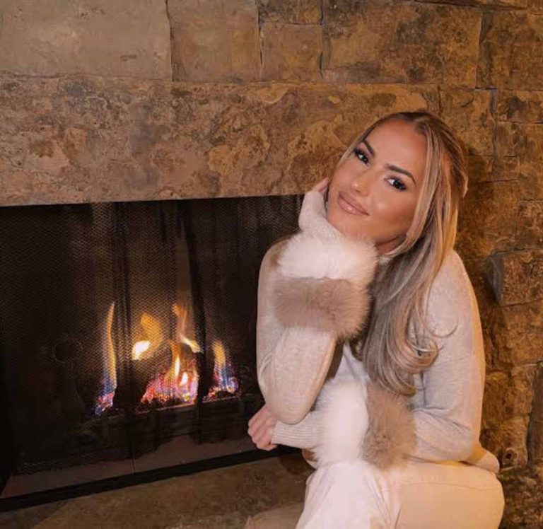 Natalie Buffett Dak Prescott Girlfriend Bio Net Worth - MySportDab