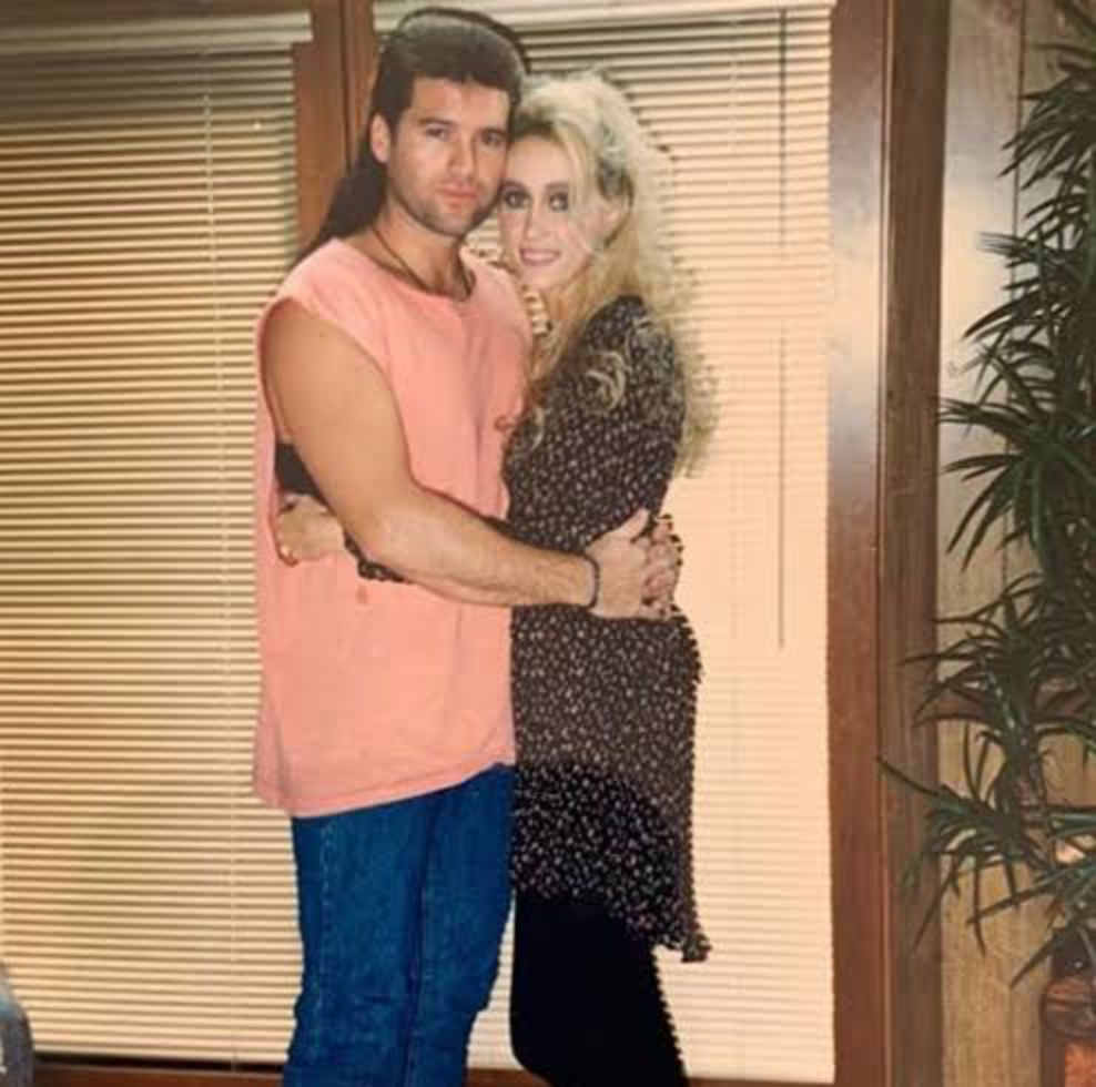 Baxter Neal Helson Bio Tish Cyrus Husband - MySportDab