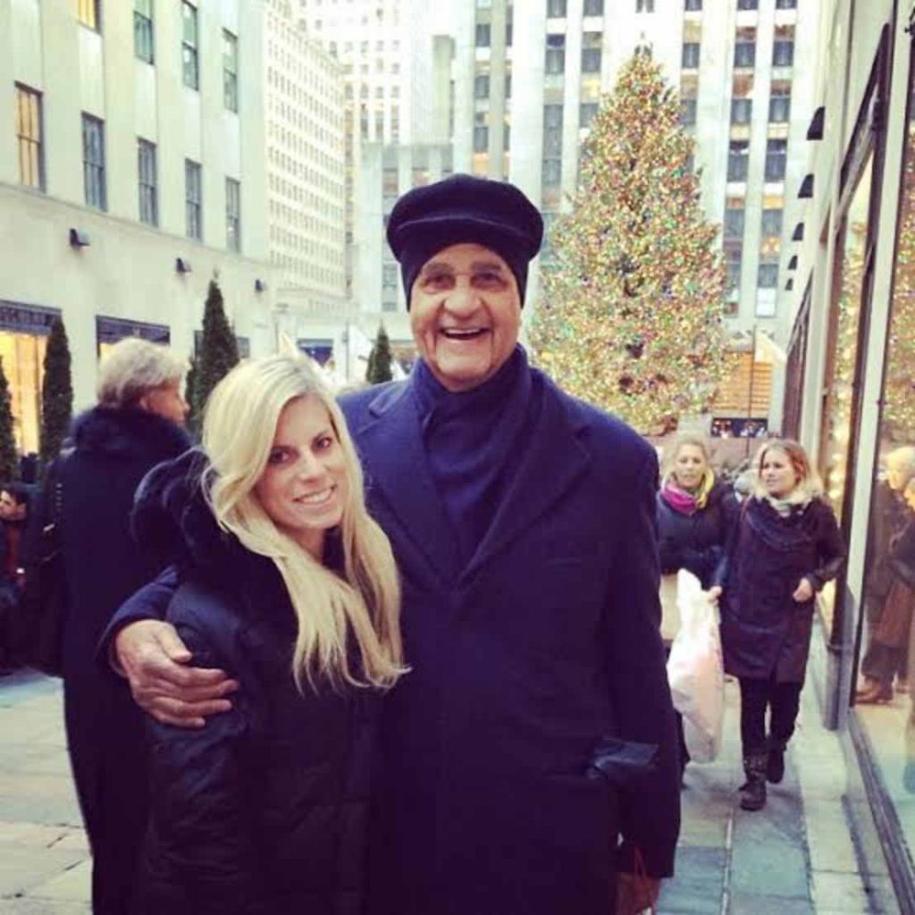 Ashton Meem Bio Russell Wilson First Wife - MySportDab