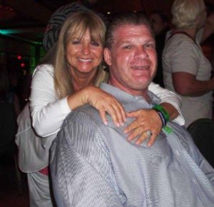 Crystal Maurisa Goins: Hidden Facts About Kane's Wife