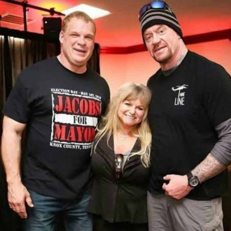 Crystal Maurisa Goins: Hidden Facts About Kane's Wife