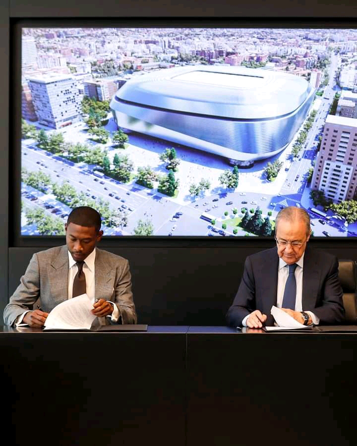 OFFICIAL! Real Madrid Unveils David Alaba (PHOTOS AND SHIRT NUMBER ...