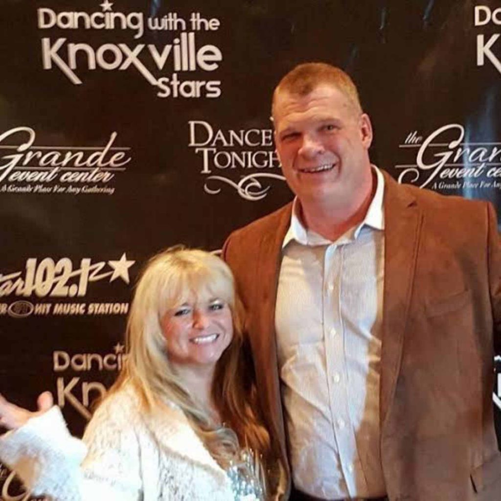 Crystal Maurisa Goins: Hidden Facts About Kane's Wife