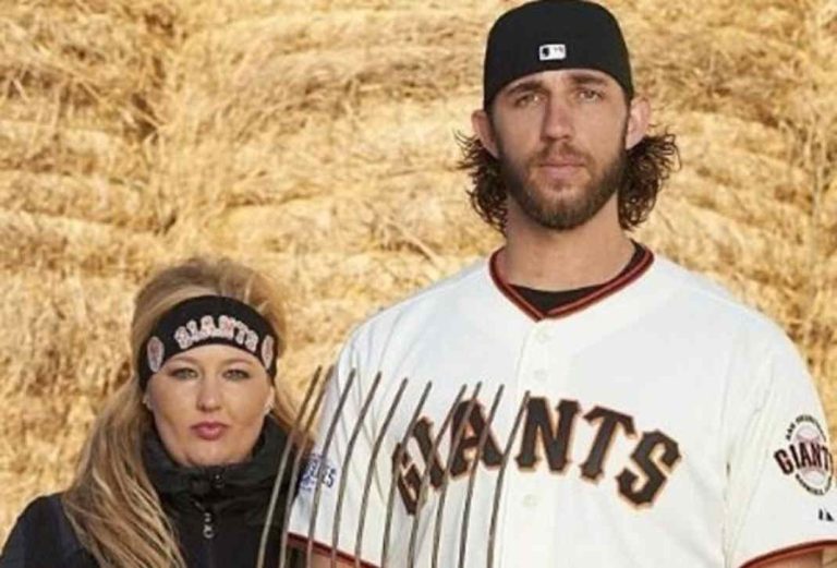Ali Saunders Bio Madison Bumgarner Wife [2023 Update] - MySportDab