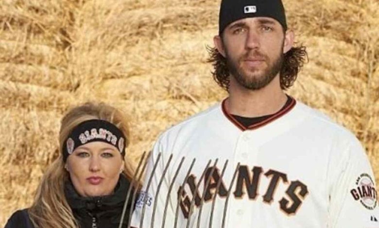 Ali Saunders Bio Madison Bumgarner Wife [2023 Update] - MySportDab