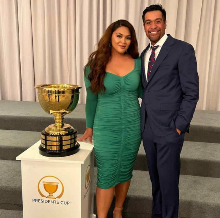 Alayna Finau Bio Tony Finau Wife [2023 Update] - MySportDab