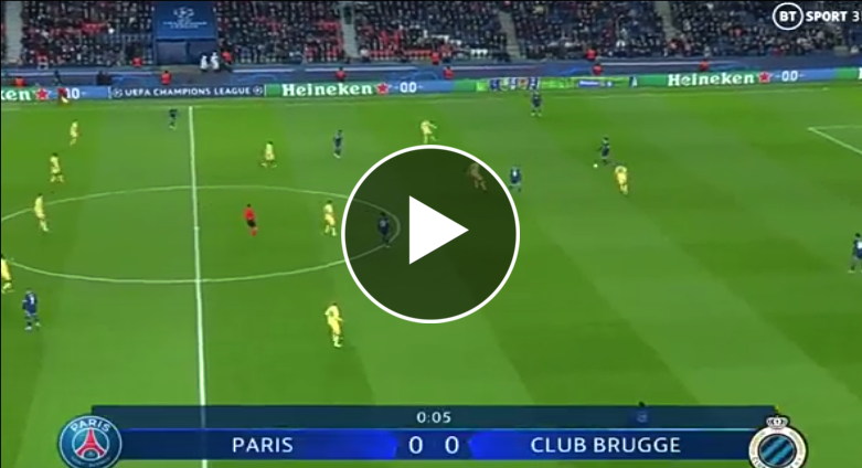 PSG Vs Club Brugge LIVE MATCH Updates! - MySportDab PSG Vs Club Brugge LIVE MATCH Updates! - MySportDab