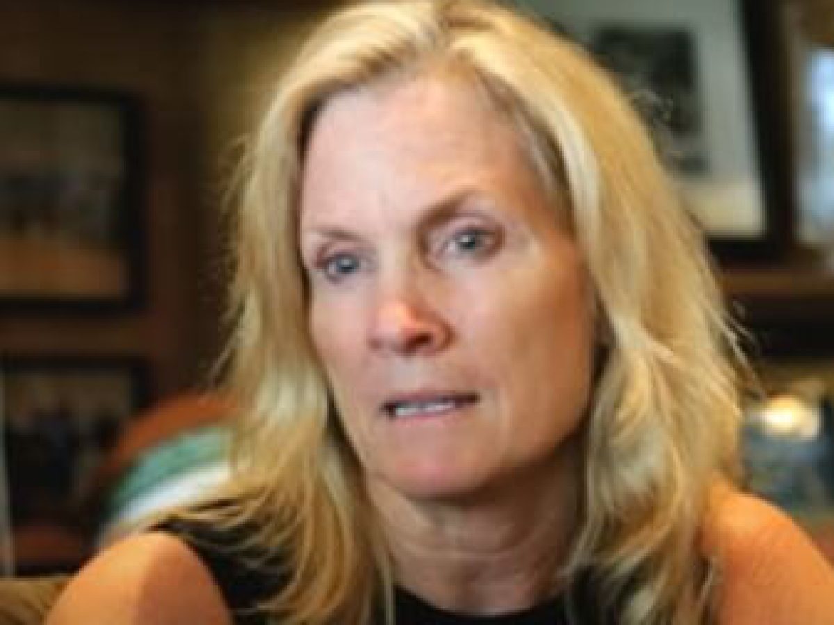 Doc Rivers Wife Divorce