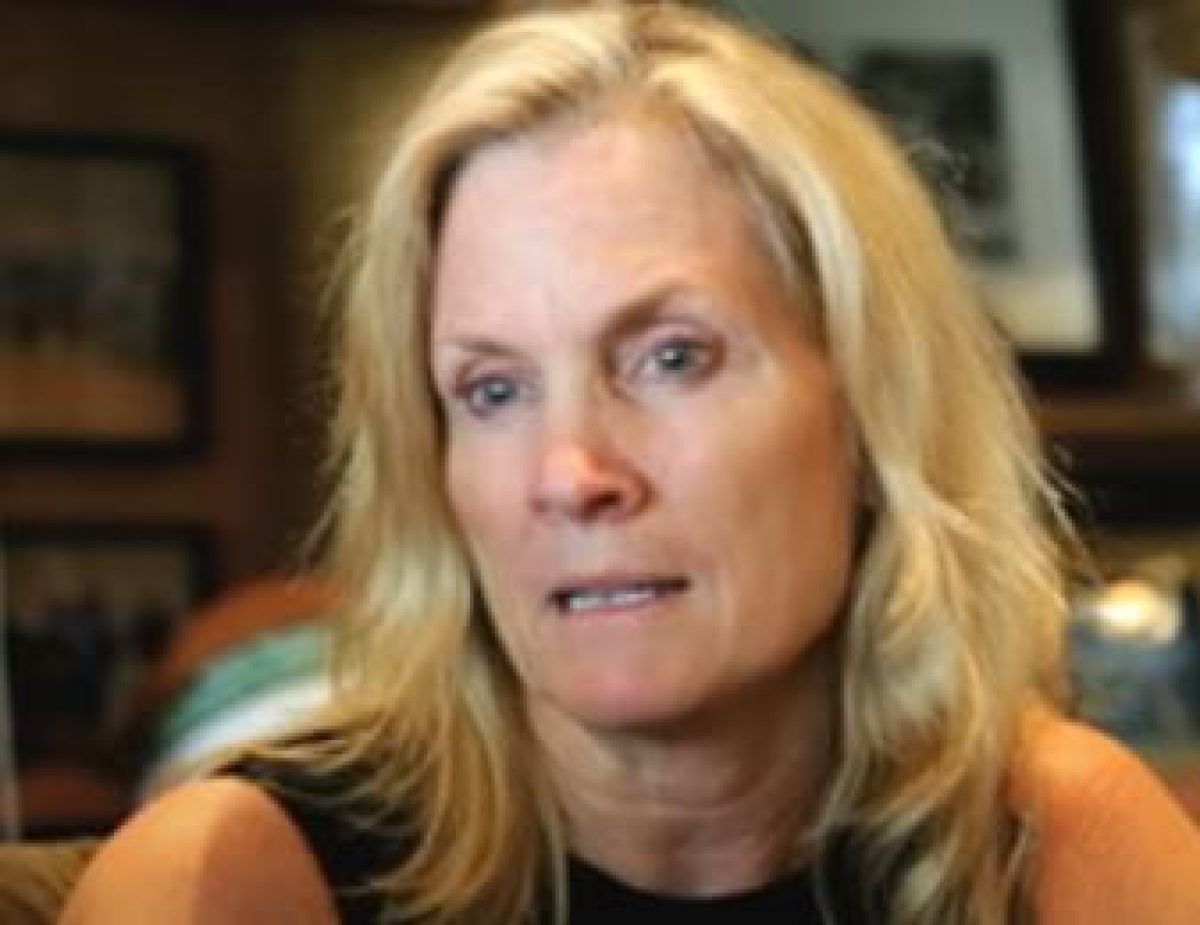 Doc Rivers Wife Divorce