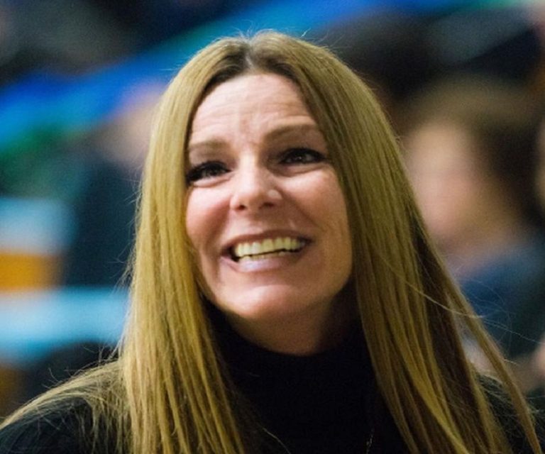 Tina Ball Bio Age Height LaVar Ball Wife [Secrets]