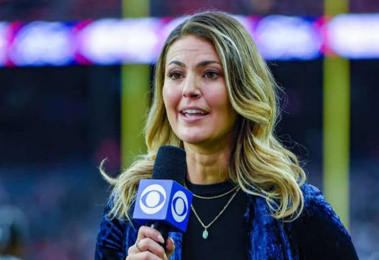 Amanda Balionis Bio Career Net Worth - MySportDab
