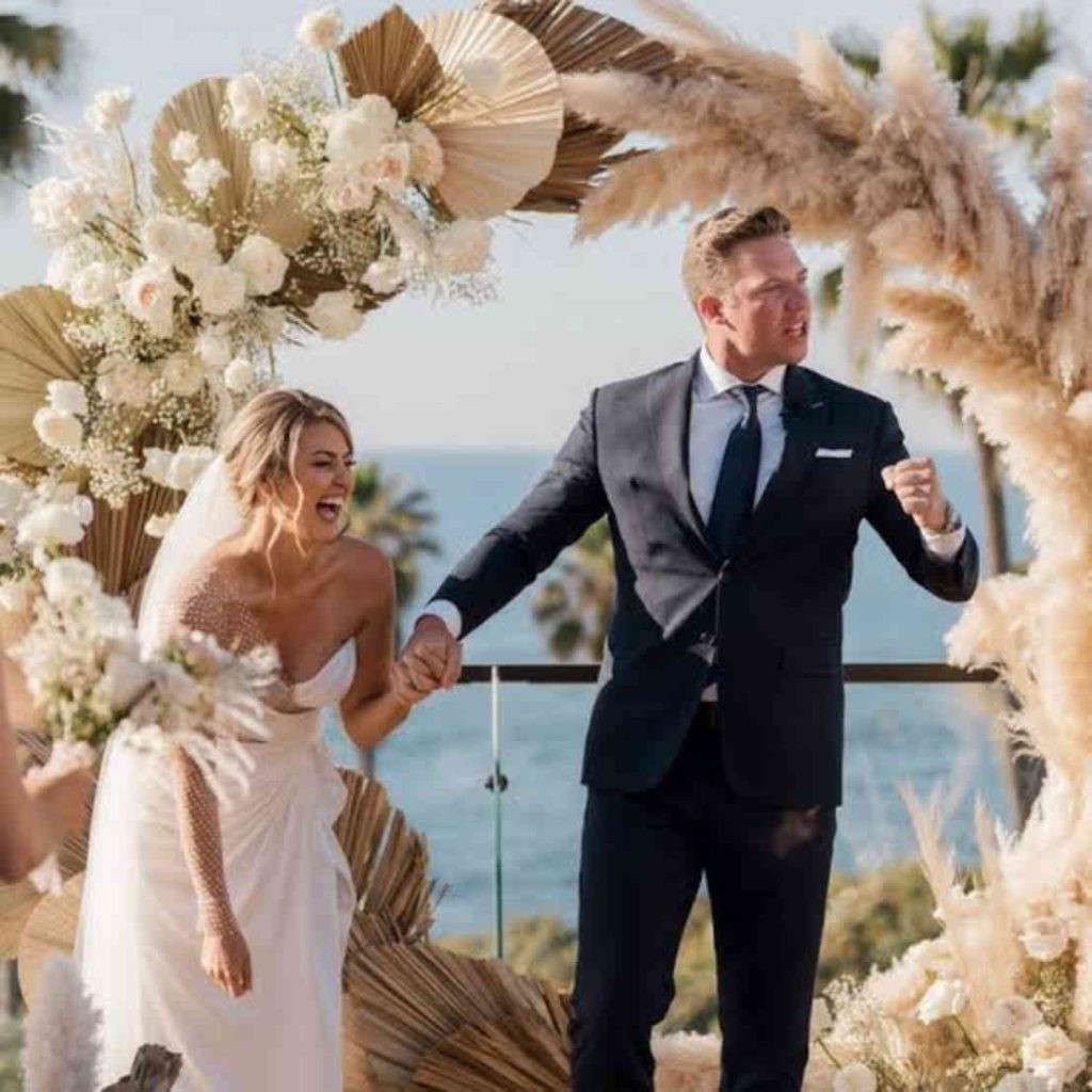 Amanda Balionis Bio Career Net Worth - MySportDab