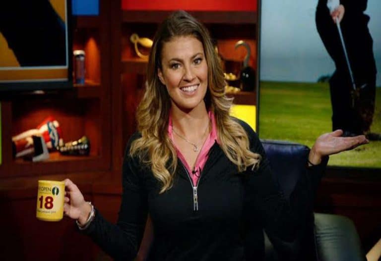 Amanda Balionis Bio Career Net Worth - MySportDab