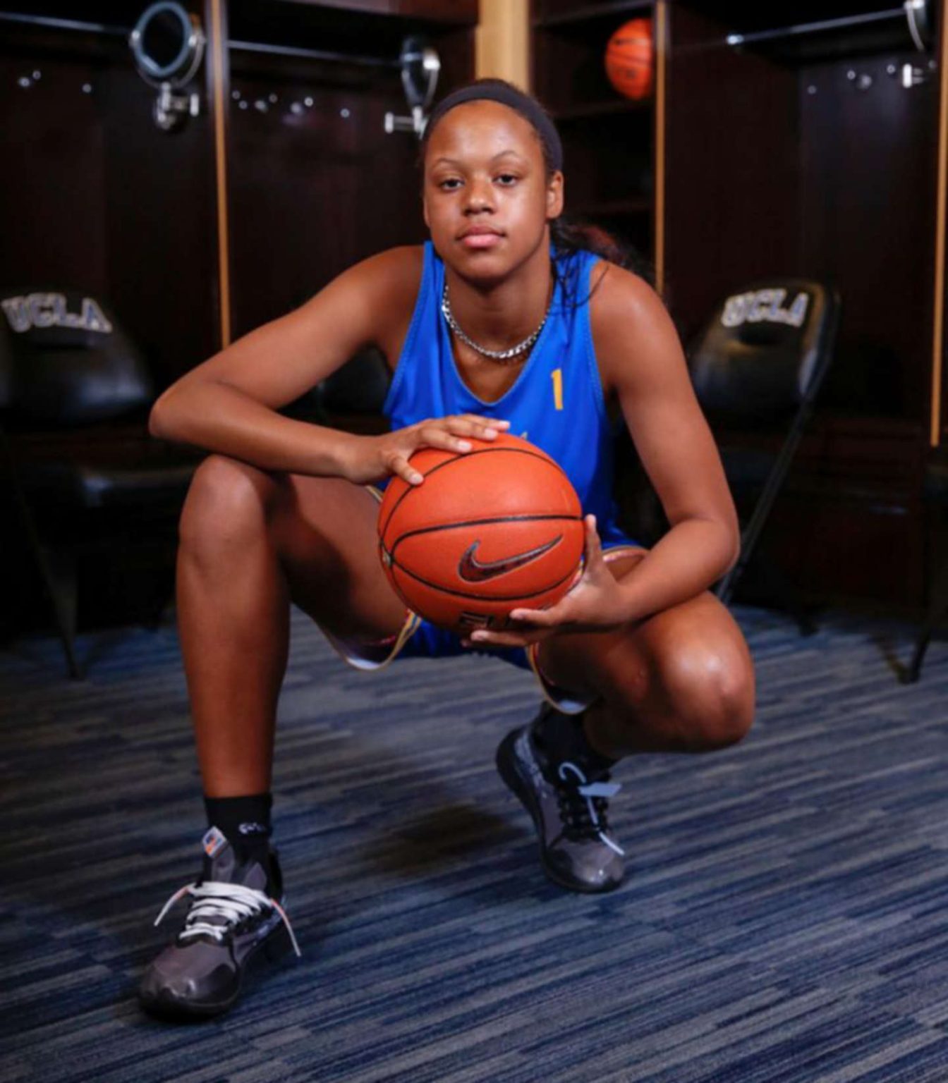 Me'arah O'Neal Bio FACTS Shaquille O’Neal Daughter - MySportDab