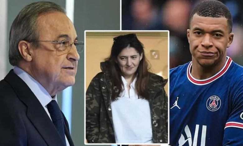 Kylian Mbappe: Mother Fayza REVEALS Position On Son's Future - MySportDab