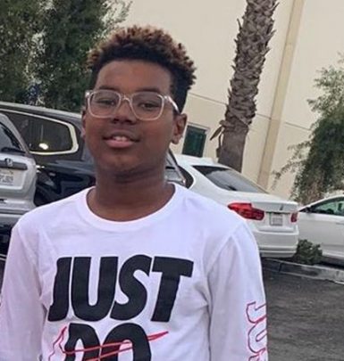 Bryce Maximus James Bio Height LeBron James Son - MySportDab