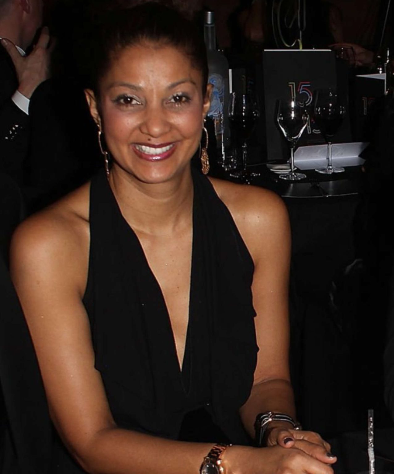 Cheryl Plaza Vieira: Patrick Vieira's Wife Struck by Tragedy
