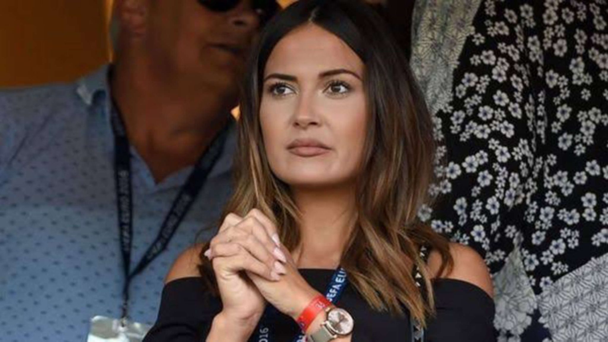 Emma Rhys Jones Bio Instagram Gareth Bale Wife - MySportDab