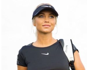 Hailey Ostrom Bio Career Net Worth - MySportDab