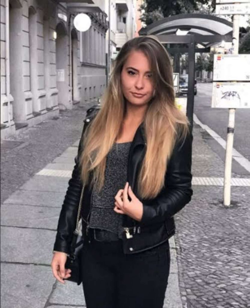 Julia Nagler Bio: Timo Werner Girlfriend - MySportDab