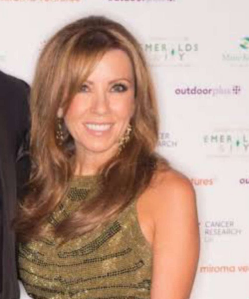 Lainya Shearer Bio: Alan Shearer Wife (2023 Update) - MySportDab