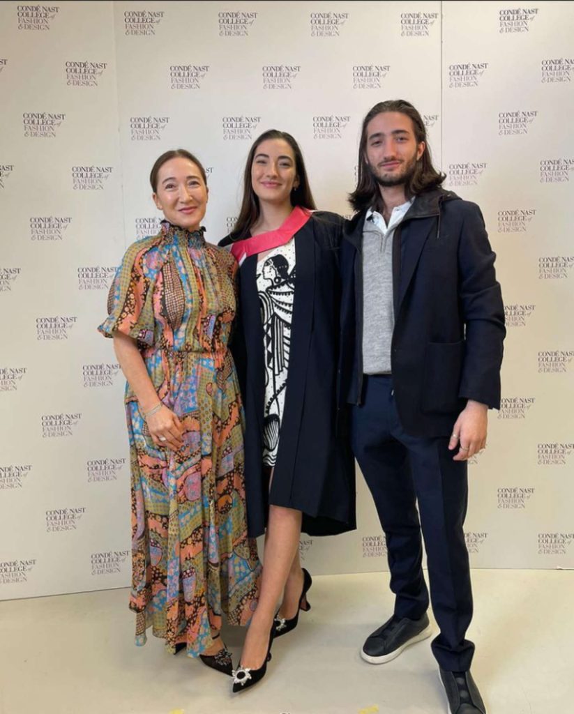 Matilde Faria Bio Jose Mourinho Wife - MySportDab